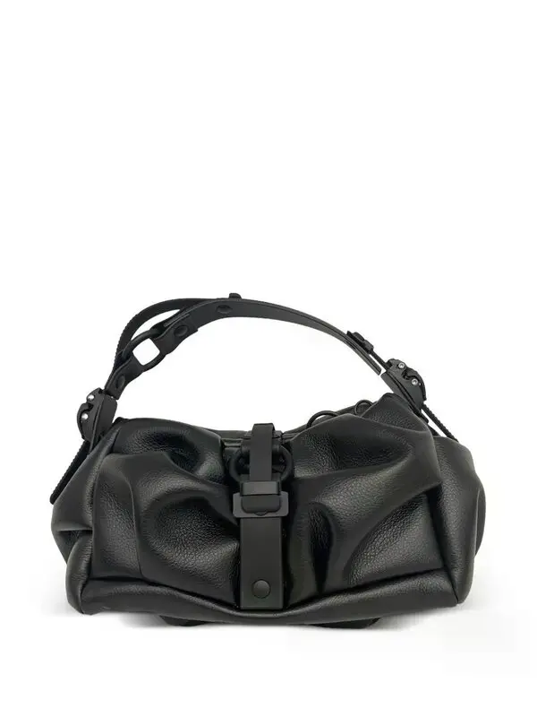 INNERRAUM Small Half-moon Shoulder Bag