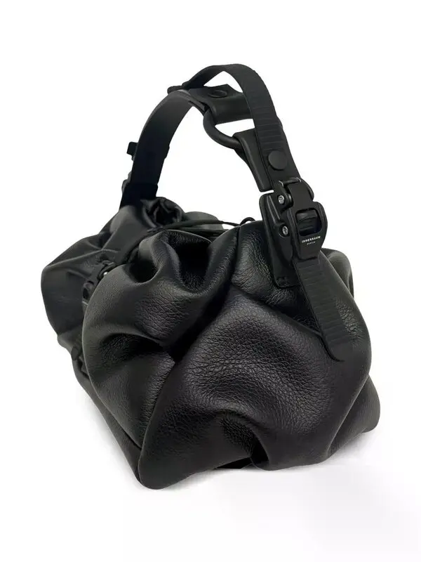 INNERRAUM Small Half-moon Shoulder Bag