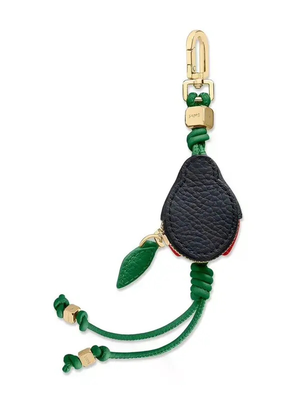 MAISON DE SABRE The Sabrémoji™ Garden Bug Charm