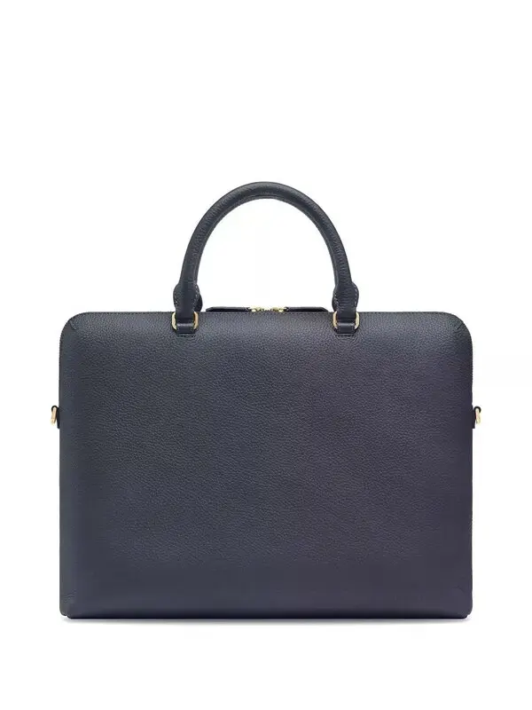MAISON DE SABRE Leather Laptop Bag