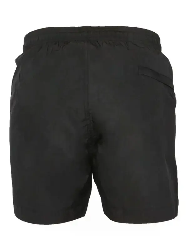 MA.STRUM Welt-pocket Swim Shorts
