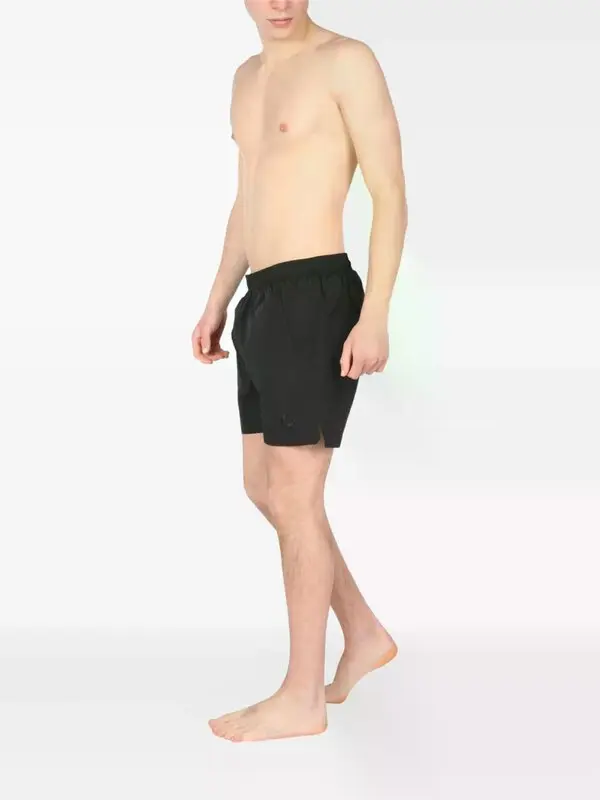 MA.STRUM Welt-pocket Swim Shorts