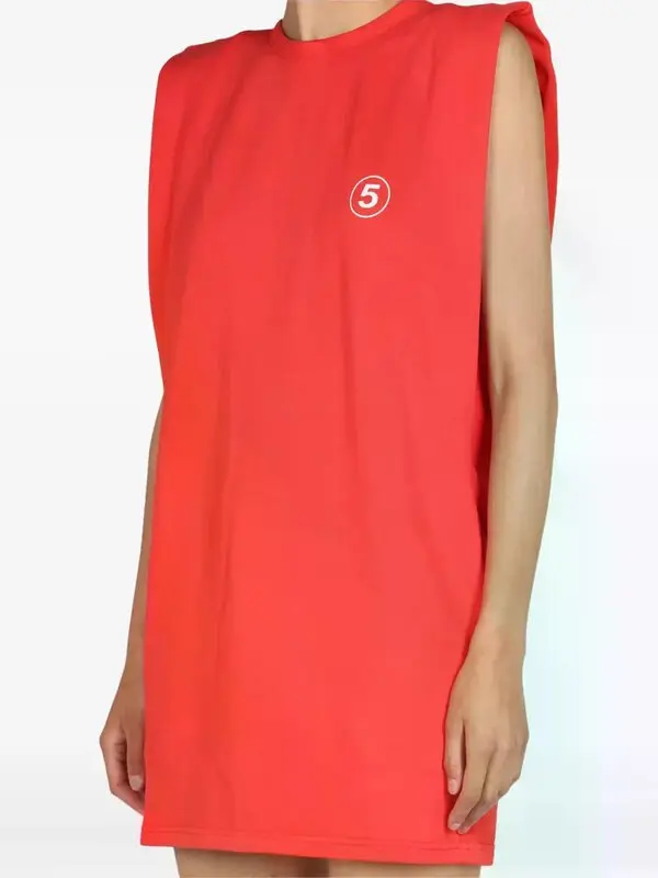 DEPARTMENT 5 Lodo Print Dress