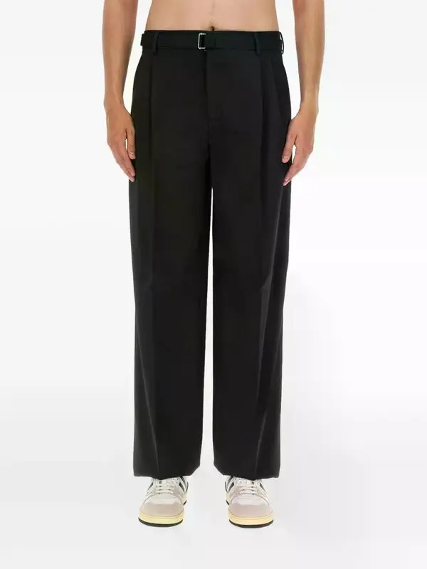 LANVIN Tailored Trousers