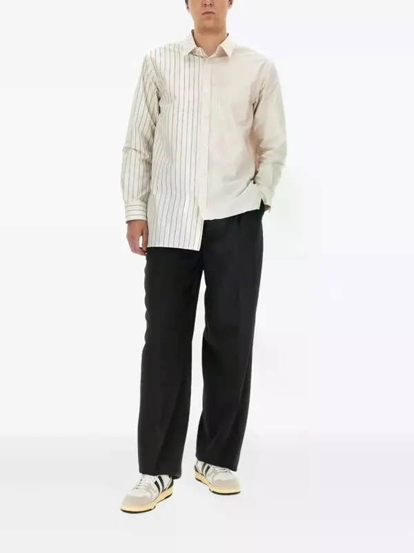 LANVIN Tailored Trousers