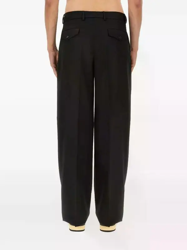 LANVIN Tailored Trousers
