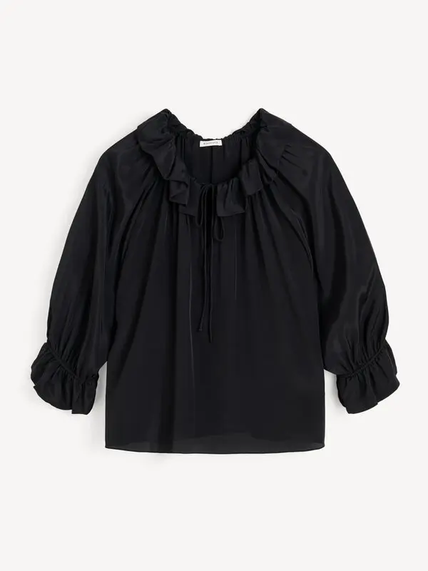BY MALENE BIRGER Dicte Blouse