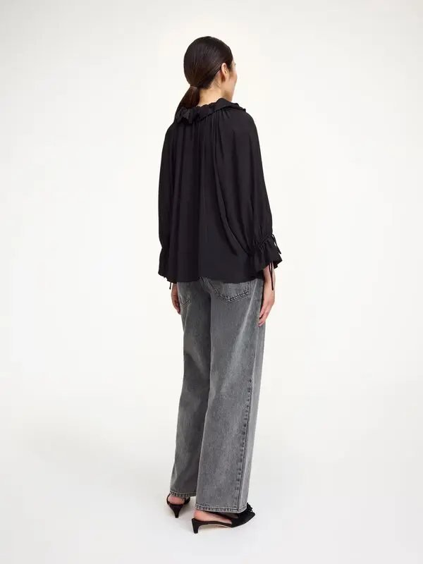 BY MALENE BIRGER Dicte Blouse