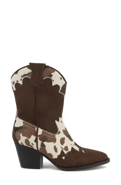 Mia Sonni Western Boots