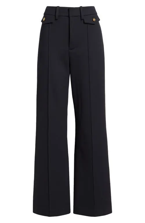 FRAME The Reboot Pants - Navy