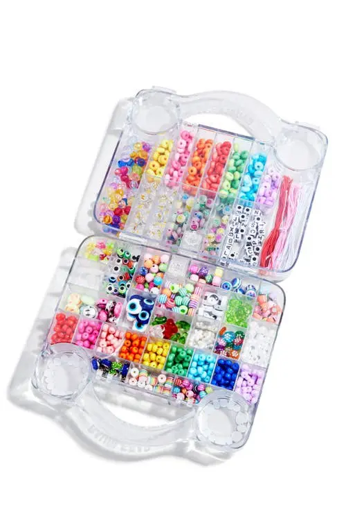 Baublebar Bracelet Bead Kit - Multi