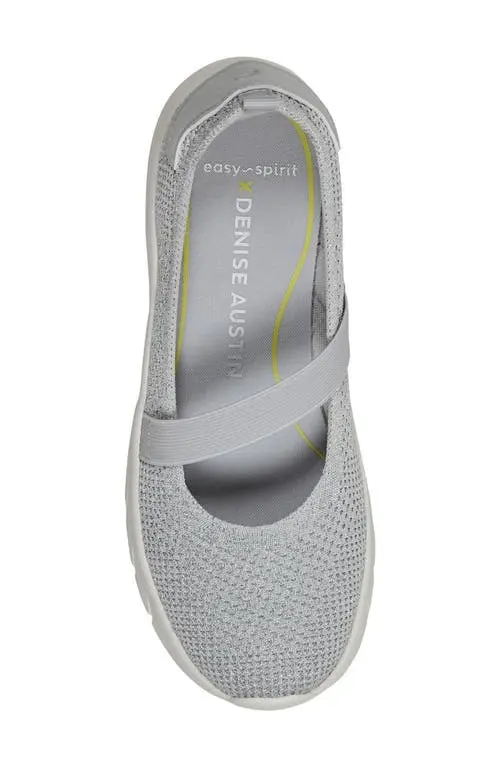 Easy Spirit Varun Knit Mary Jane Sneaker