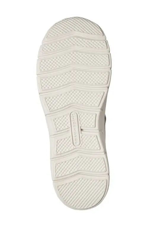 Easy Spirit Varun Knit Mary Jane Sneaker