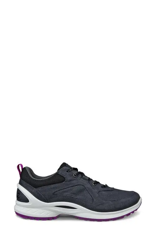 Ecco Biom Energi Sneaker - Black