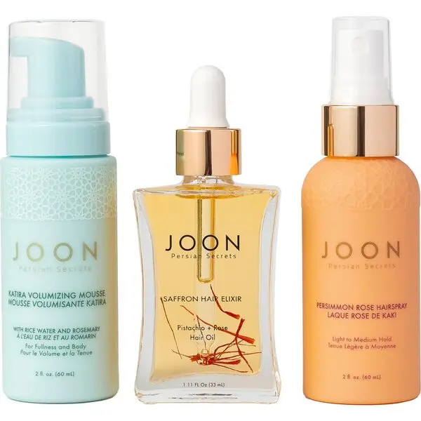 JOON Styling Ritual Hair Set $58 Value - No Color