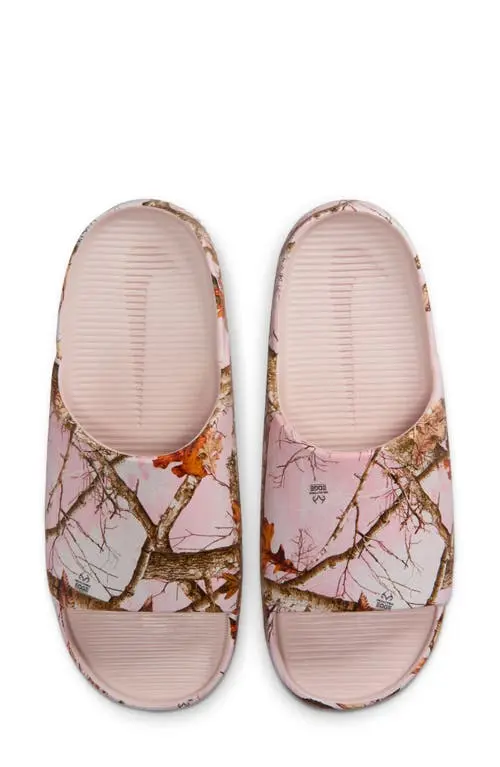 Nike X Realtree Calm Slide