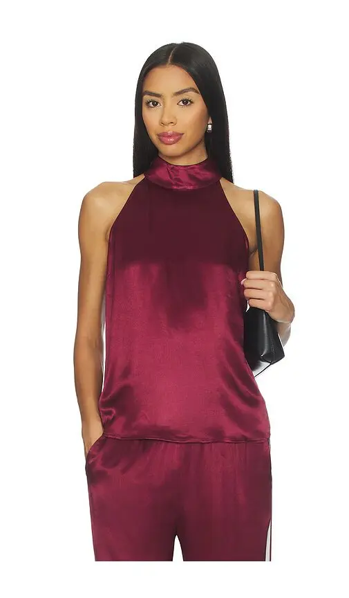 Rails Leah Top - Red