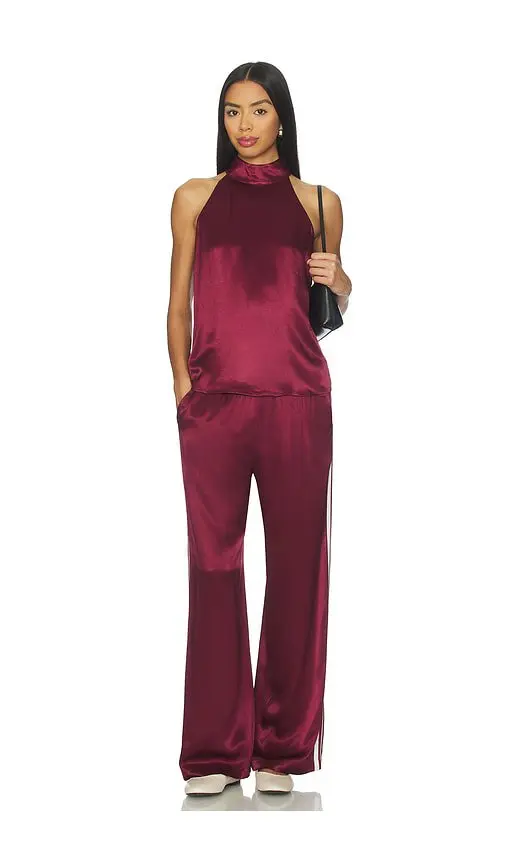 Rails Leah Top - Red