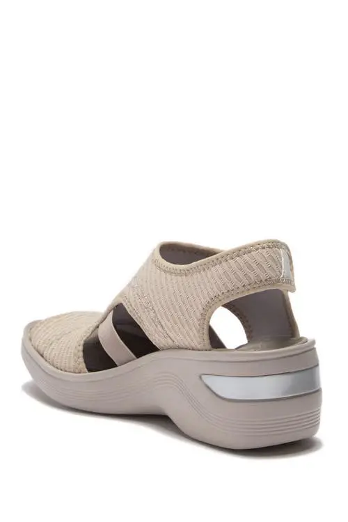 LIFESTRIDE Dream Wedge Sandal