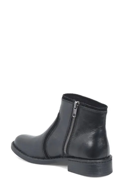 BØRN Cincy Bootie - Black Combo