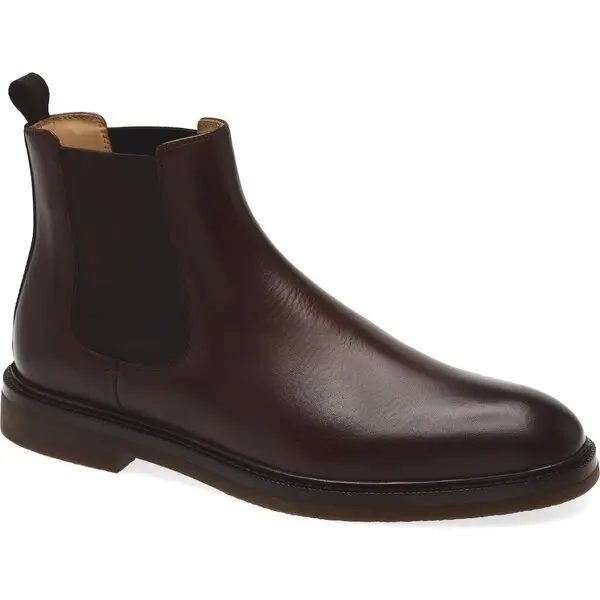 Brunello Cucinelli Chelsea Boot