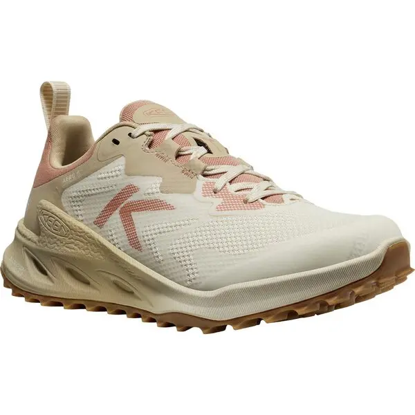 Keen Zionic Waterproof Hiking Sneaker