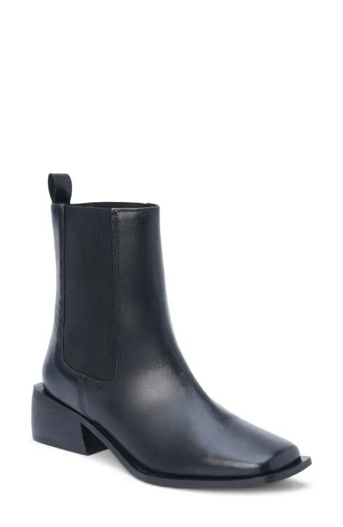 Matisse Effie Chelsea Boot - Black