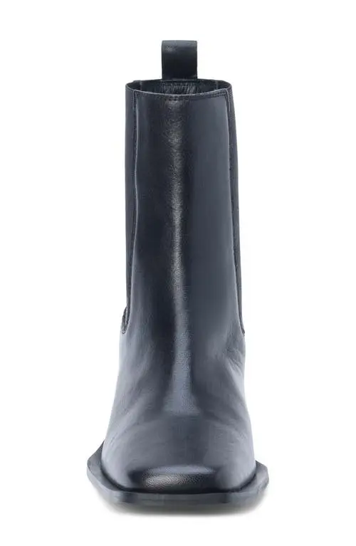 Matisse Effie Chelsea Boot - Black