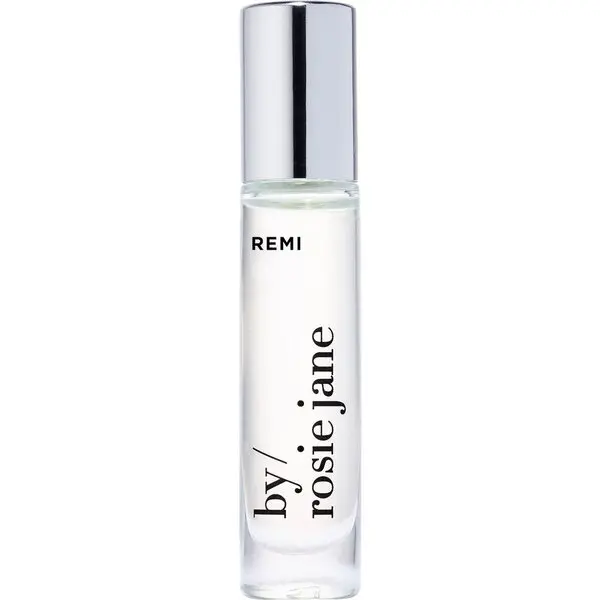 BY ROSIE JANE Remi Perfume Oil - No Color