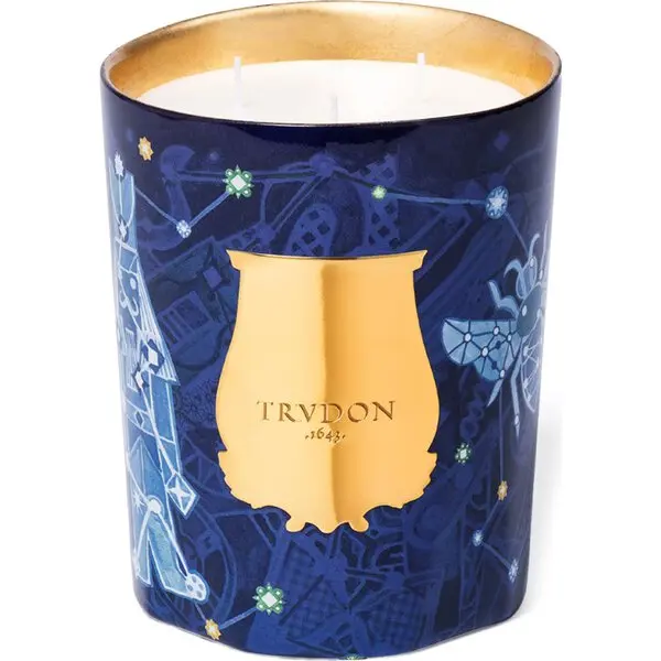TRUDON Luna Scented Candle - No Color