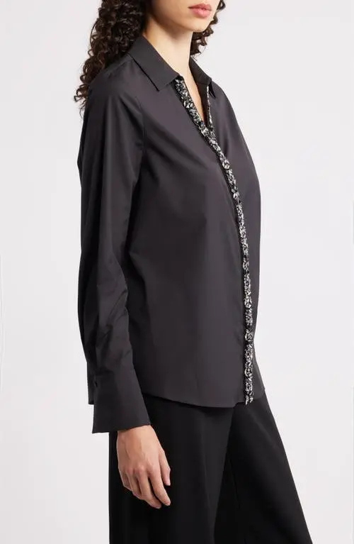 Kobi Halperin Merit Silk Georgette Blouse