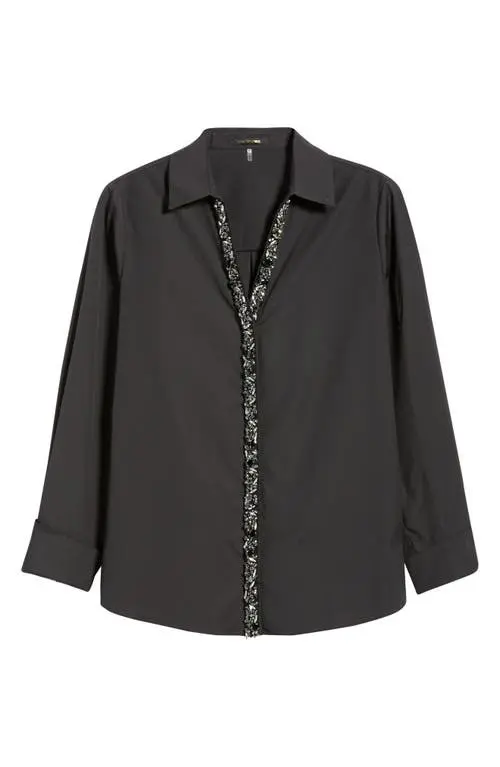Kobi Halperin Merit Silk Georgette Blouse
