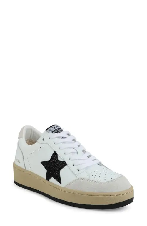 Vintage Havana Noah Low Top Sneaker