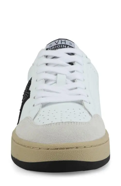 Vintage Havana Noah Low Top Sneaker