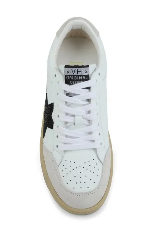Vintage Havana Noah Low Top Sneaker