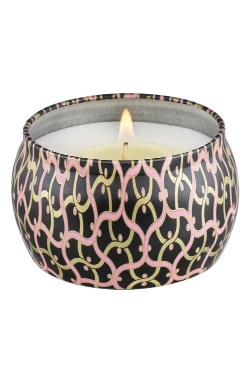 Voluspa Grapefruit Mini Tin Candle