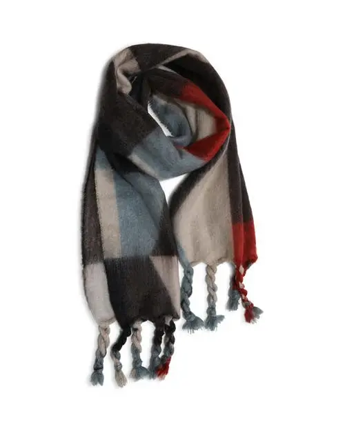 BELLE & BLOOM Matchback Scarf