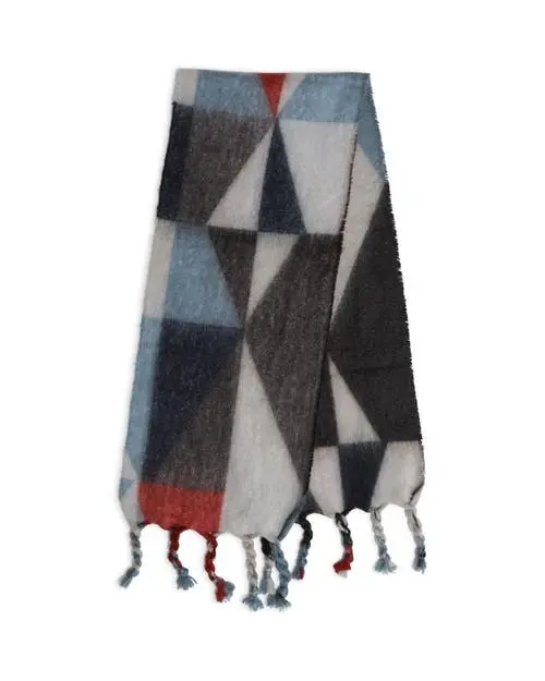 BELLE & BLOOM Matchback Scarf