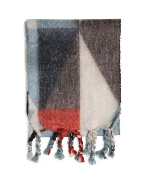 BELLE & BLOOM Matchback Scarf