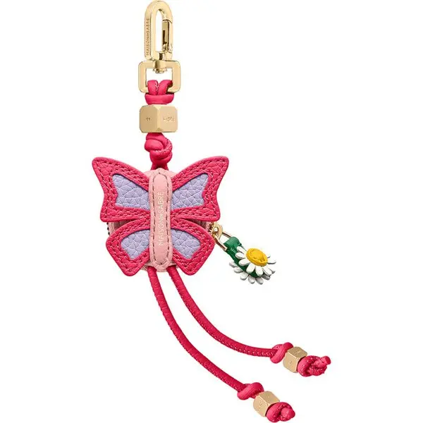MAISON DE SABRE The Sabrémoji Garden Bug Charm - Butterfly