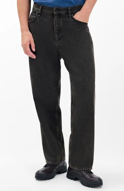 Rag & Bone Rbbaggy Authentic Rigid Jeans