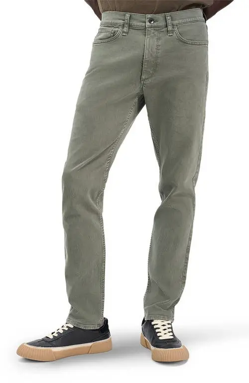 Rag & Bone Fit 2 Aero Stretch Slim Fit Jeans