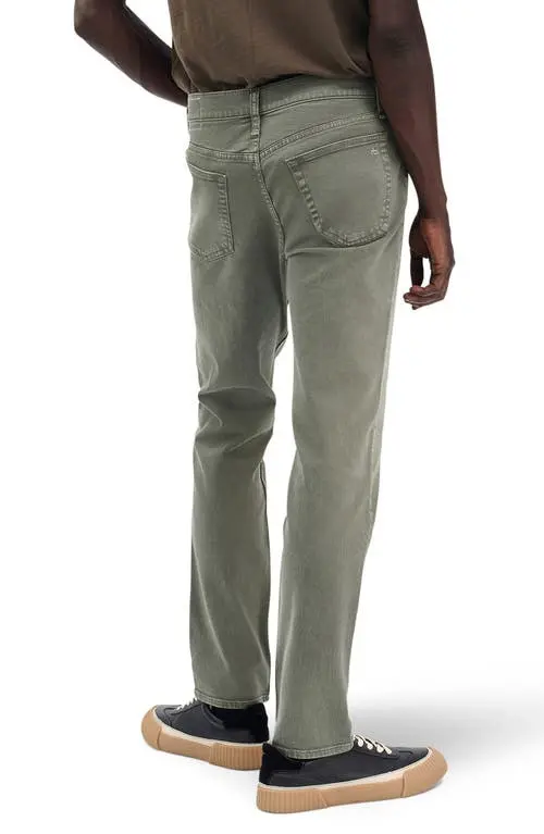 Rag & Bone Fit 2 Aero Stretch Slim Fit Jeans