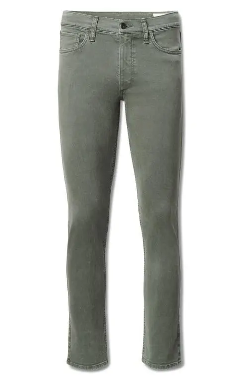 Rag & Bone Fit 2 Aero Stretch Slim Fit Jeans