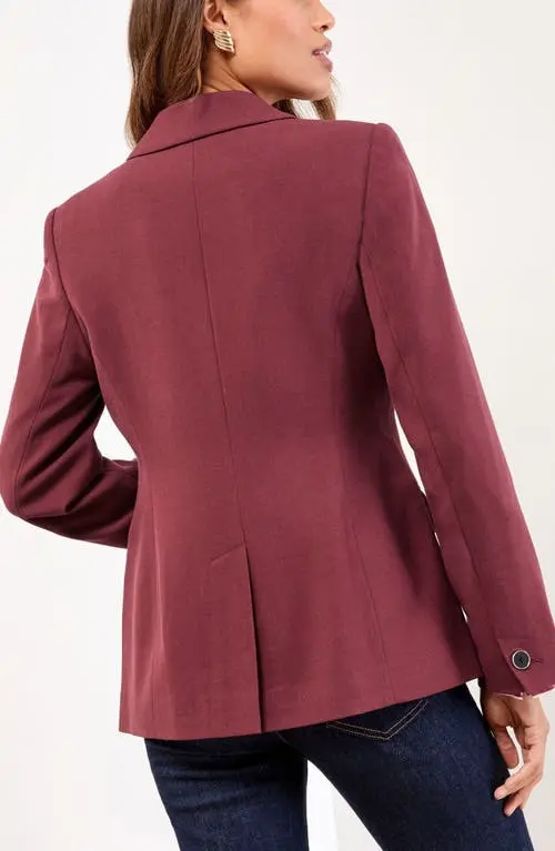 LIPSY Longline Tailored Blazer