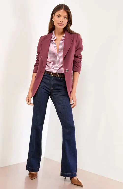 LIPSY Longline Tailored Blazer