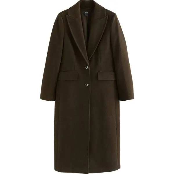 NEXT Longline Coat