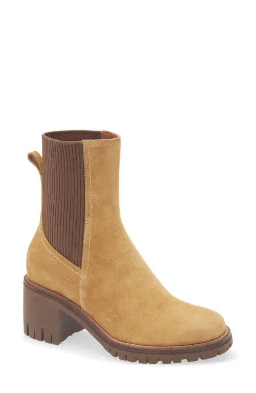 Rag & Bone Corey Lug Sole Chelsea Boot
