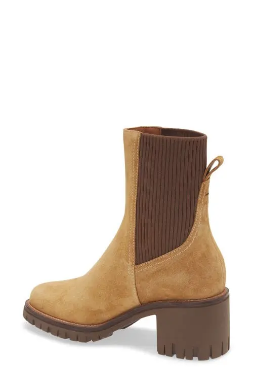 Rag & Bone Corey Lug Sole Chelsea Boot