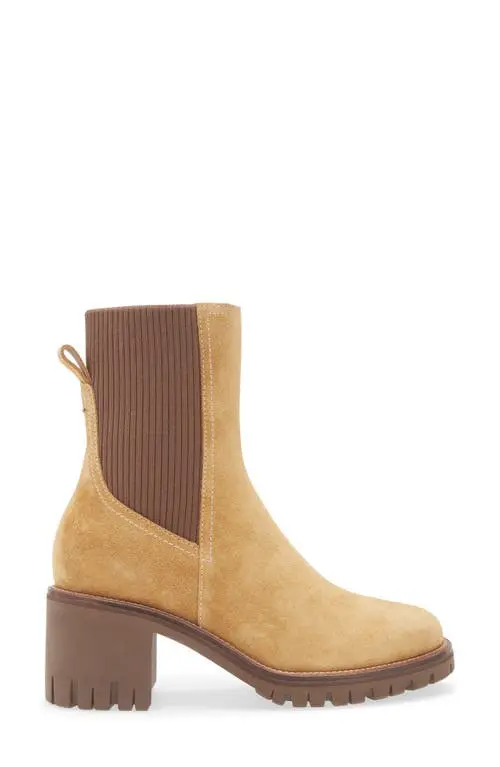 Rag & Bone Corey Lug Sole Chelsea Boot